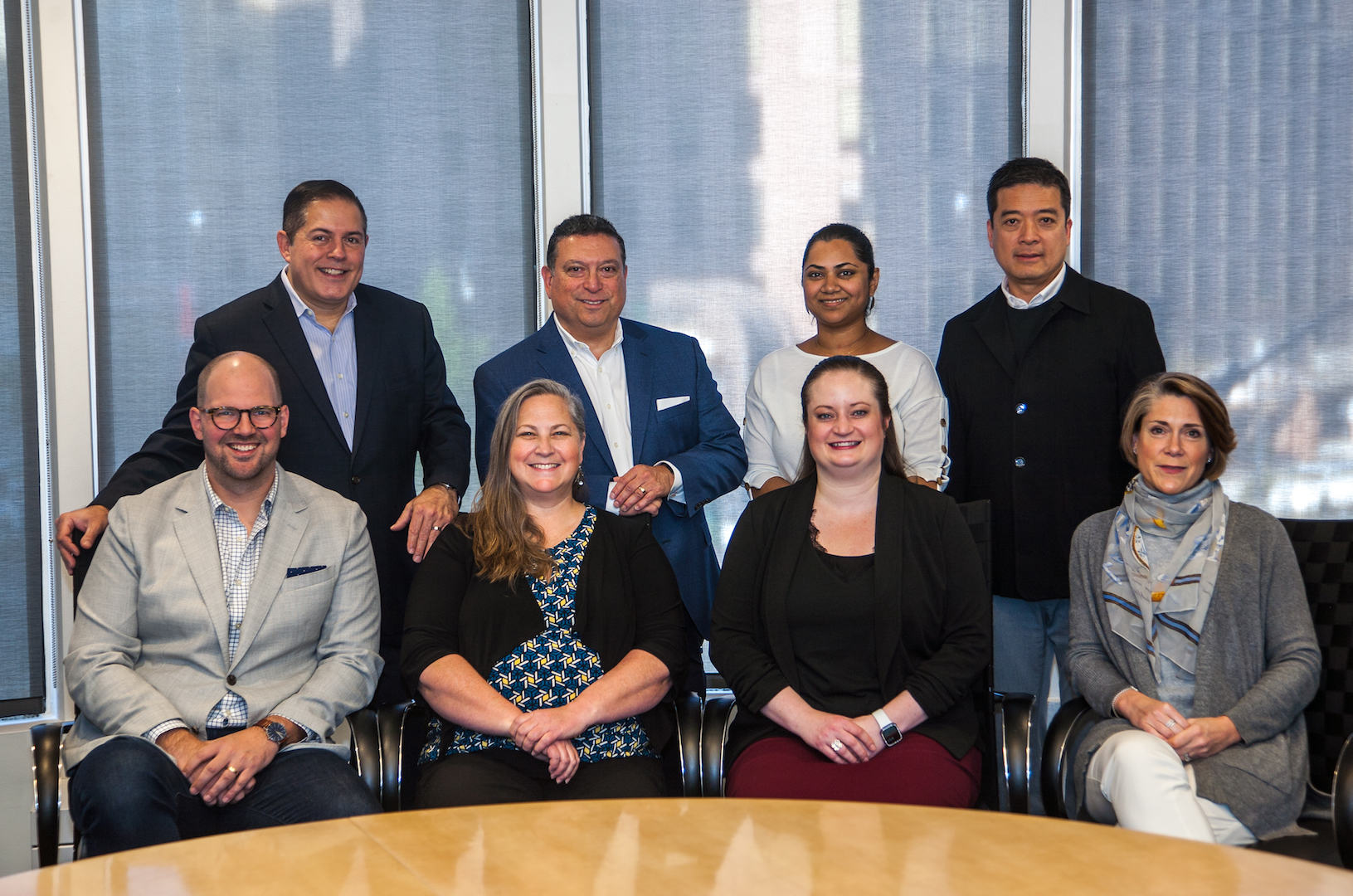 WDG Announces 2022 Promotions | WDG Architecture. Planning. Interiors.