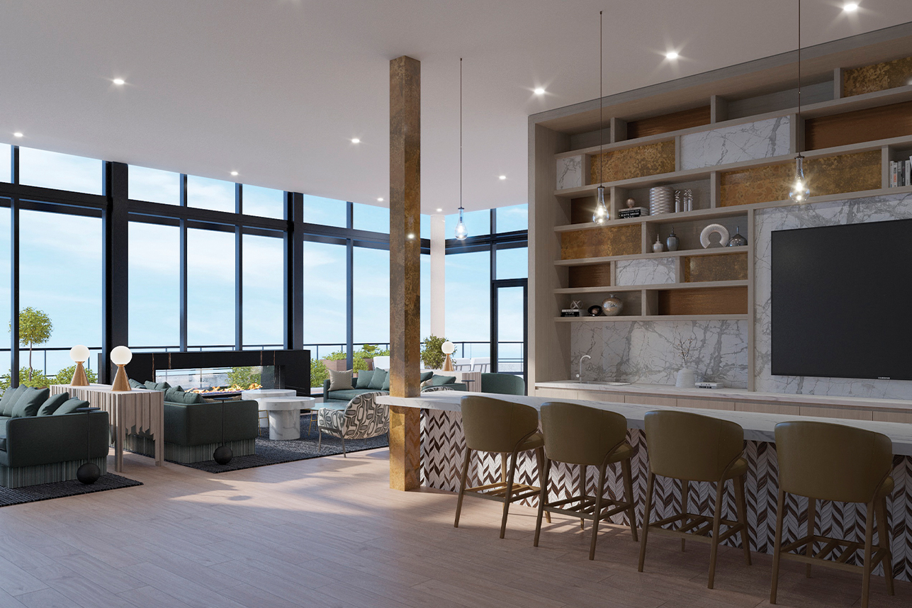 1425 New York Avenue NW Conversion: Washington, DC | WDG Architecture ...