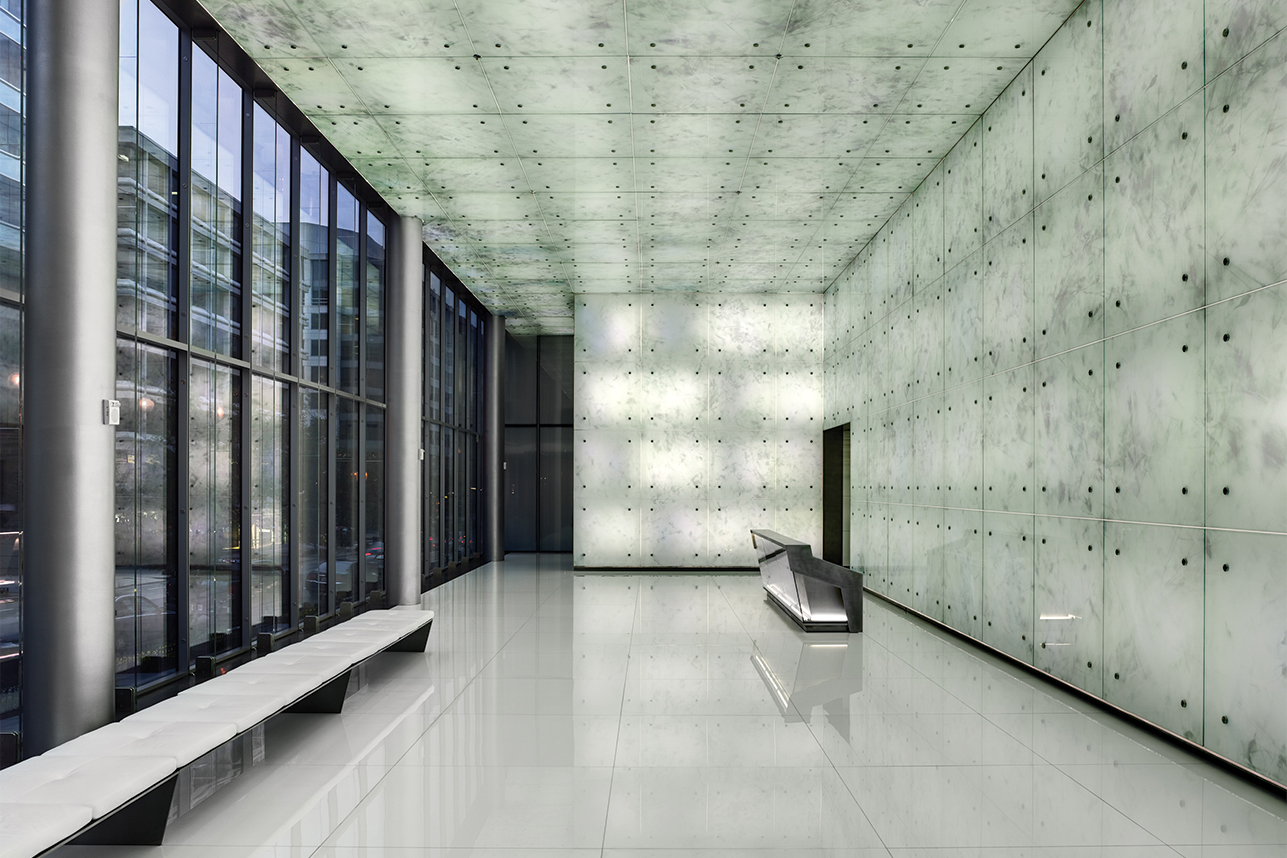 1999 K Street NW: Washington, DC | WDG Architecture. Planning. Interiors.