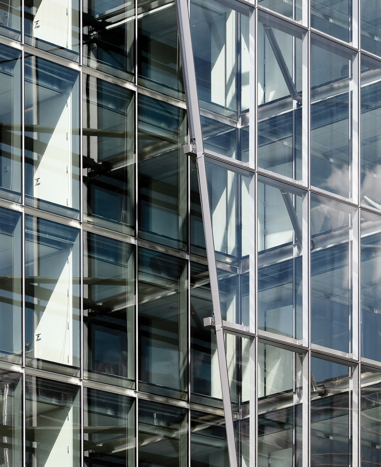 1999 K Street NW: Washington, DC | WDG Architecture. Planning. Interiors.