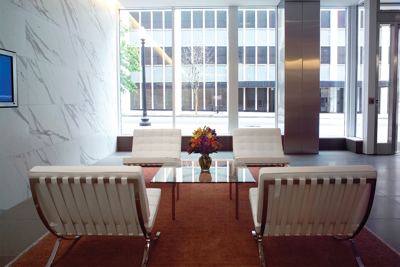 2101 L Street NW: Washington, DC | WDG Architecture. Planning. Interiors.