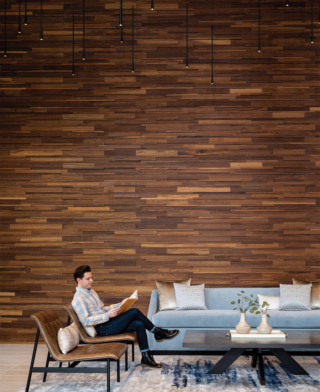 Cielo (300 M Street NE) Interiors: Washington, DC | WDG Architecture ...