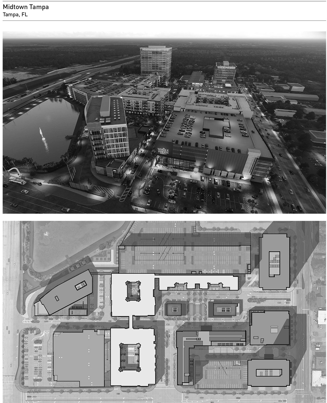 Midtown Tampa: Tampa, FL | WDG Architecture. Planning. Interiors.