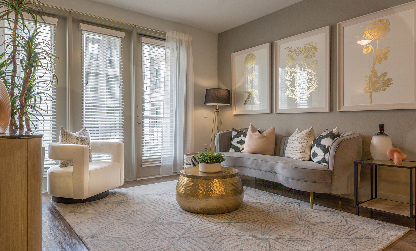 Lynn Cora: Grand Prairie, TX | WDG Architecture. Planning. Interiors.