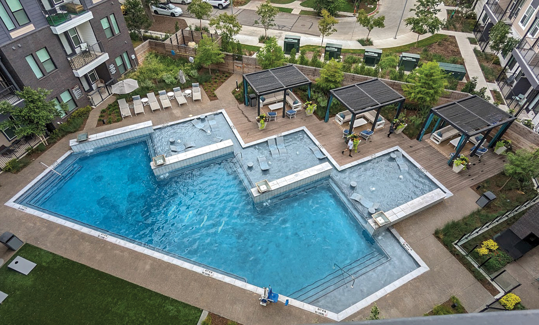 Jefferson Innova: Dallas, TX | WDG Architecture. Planning. Interiors.