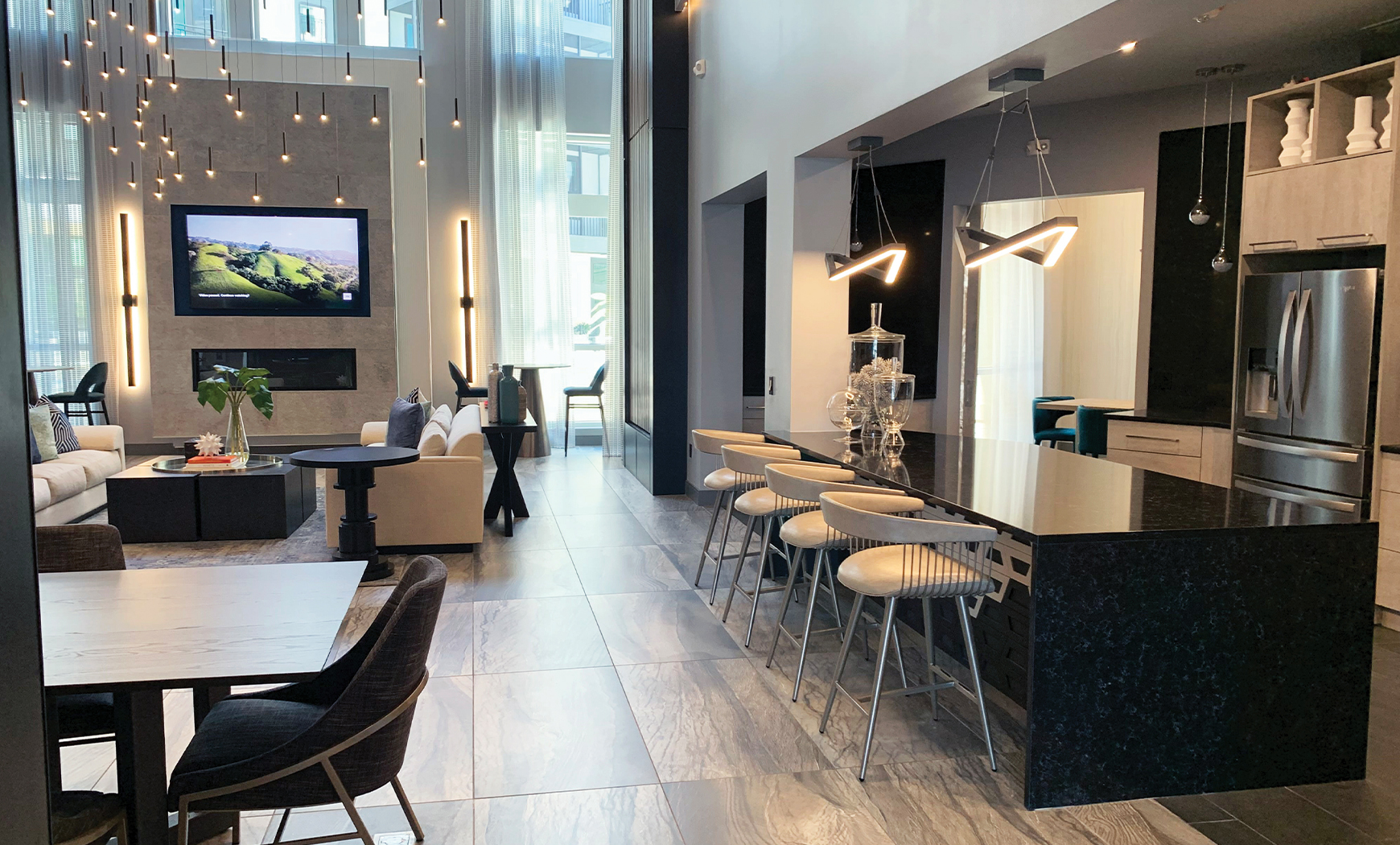 Axio at Carillon: St. Petersburg, FL | WDG Architecture. Planning ...