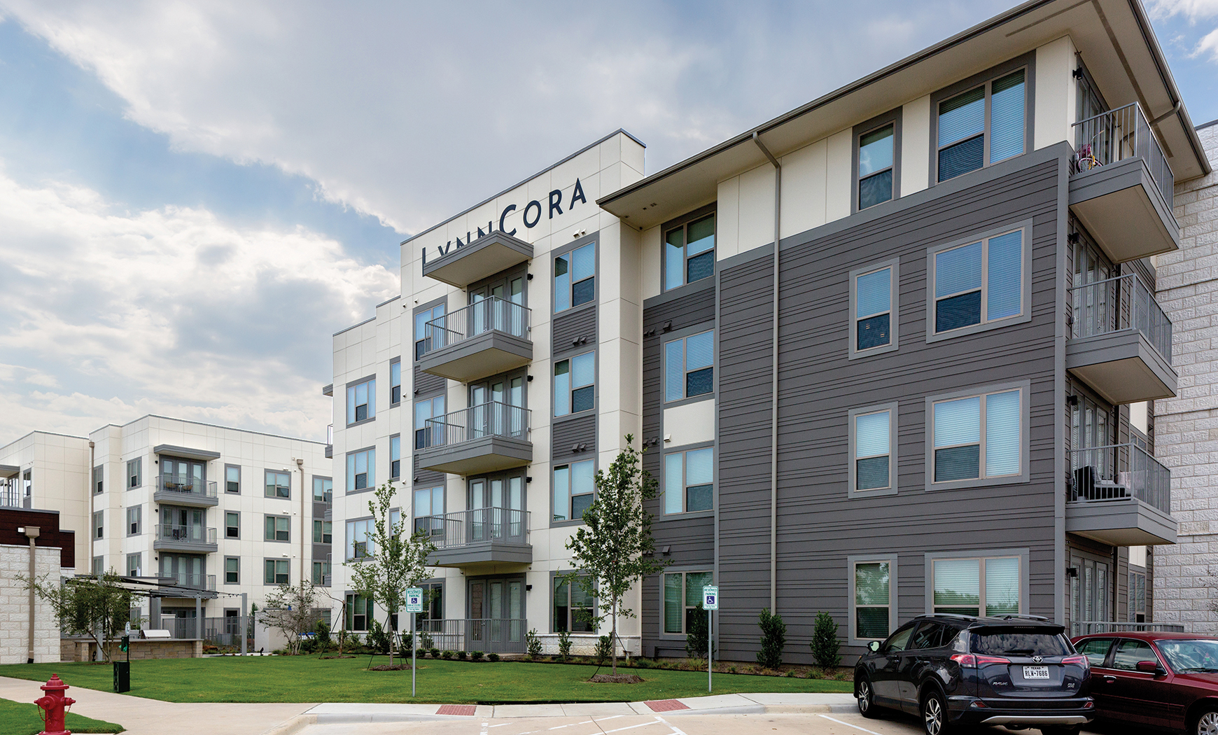 Lynn Cora: Grand Prairie, TX | WDG Architecture. Planning. Interiors.