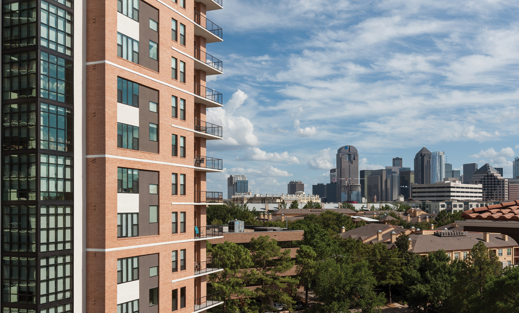 The Taylor: Dallas, TX | WDG Architecture. Planning. Interiors.