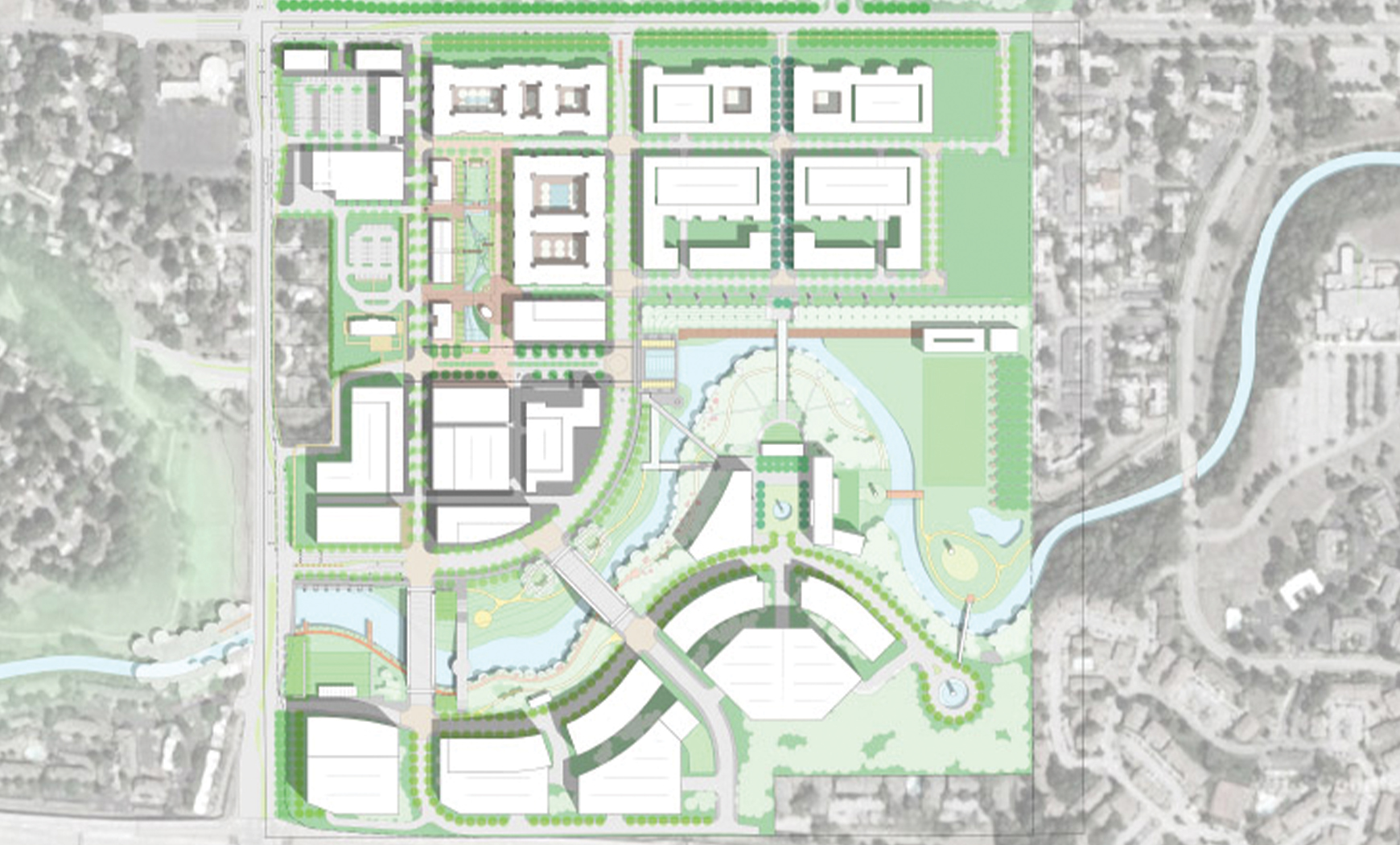 Brookridge: Overland Park, KS | WDG Architecture. Planning. Interiors.