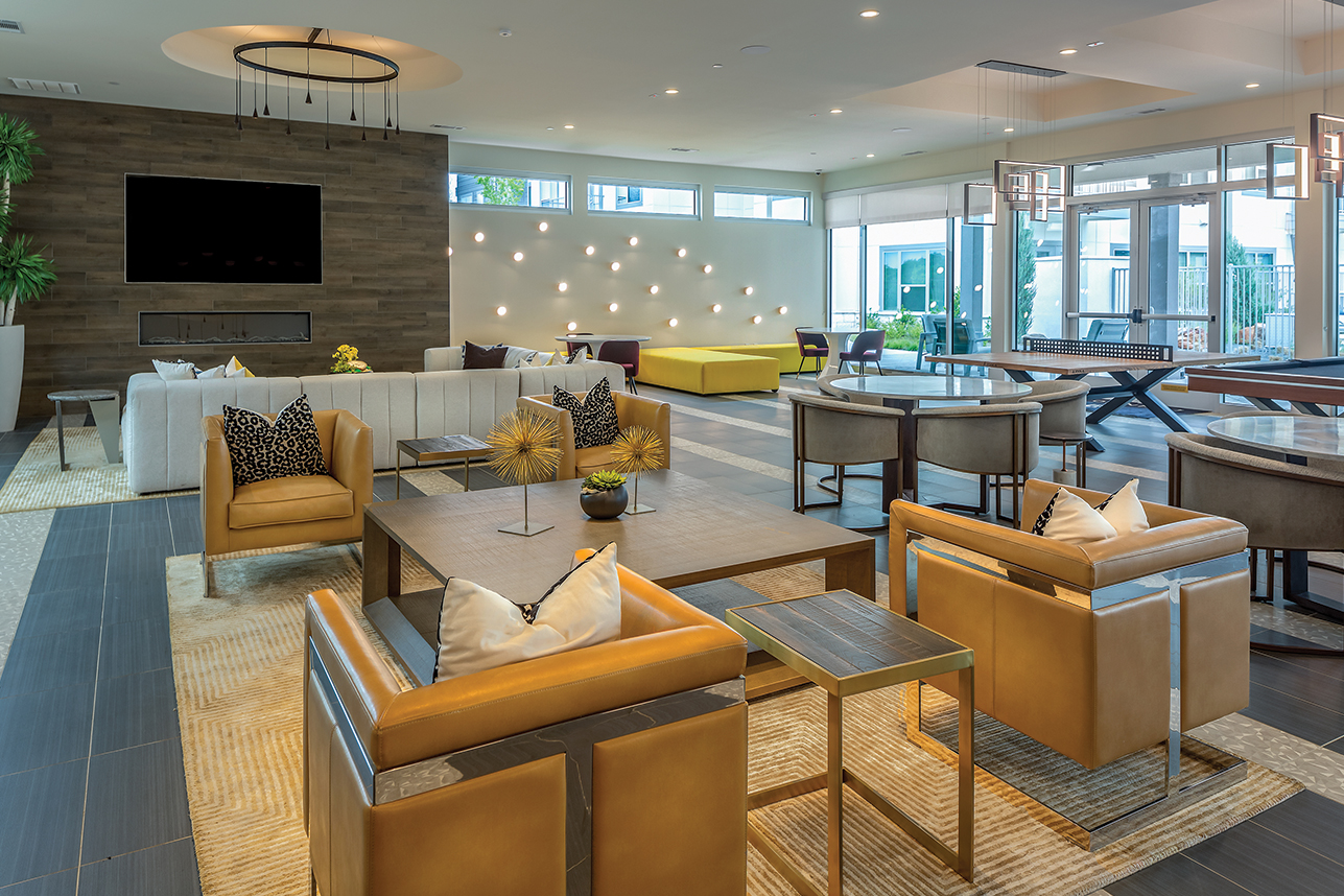 Lynn Cora: Grand Prairie, TX | WDG Architecture. Planning. Interiors.