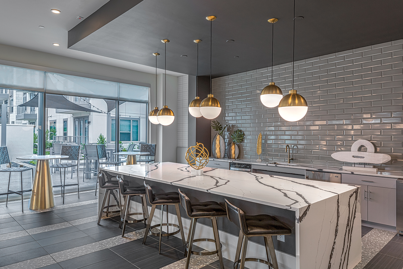 Lynn Cora: Grand Prairie, TX | WDG Architecture. Planning. Interiors.