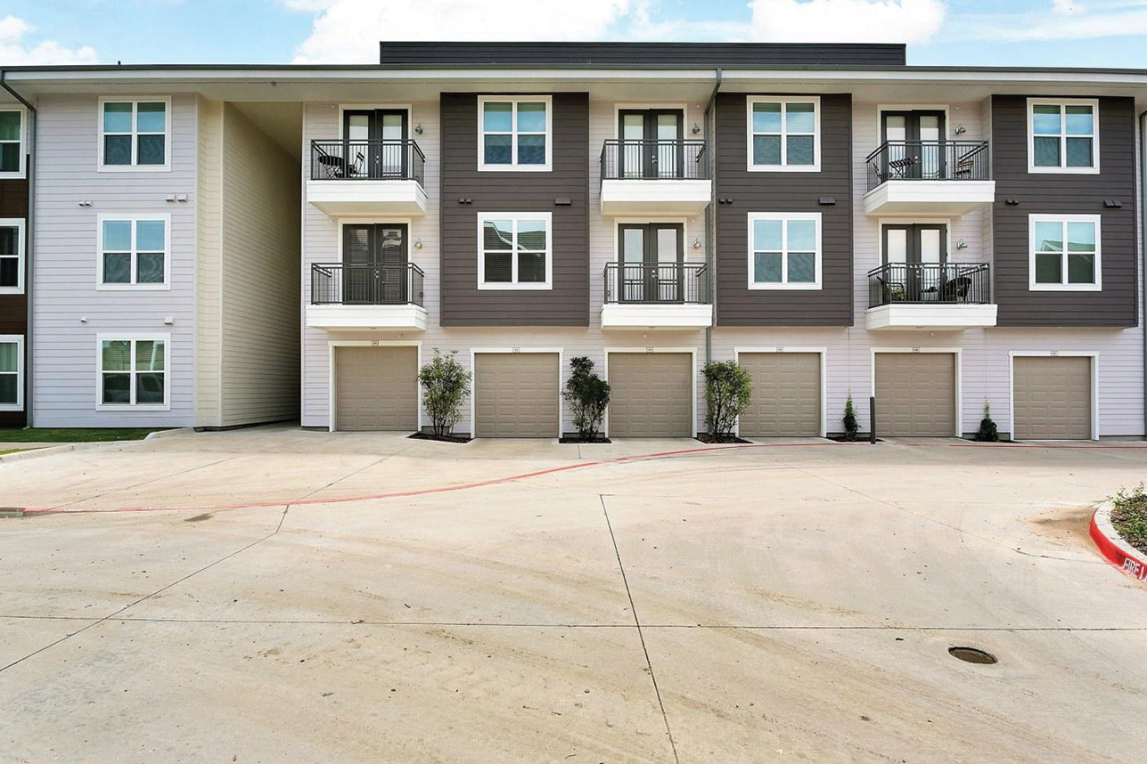 Village of Rowlett: Rowlett, TX | WDG Architecture. Planning. Interiors.