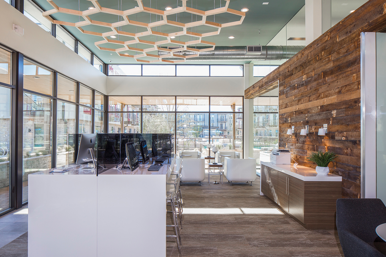 IMT Residences at Riata: Austin, TX | WDG Architecture. Planning ...