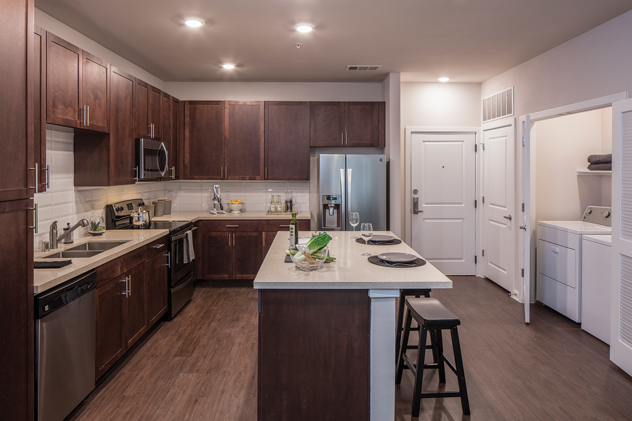 IMT Residences at Riata: Austin, TX | WDG Architecture. Planning ...