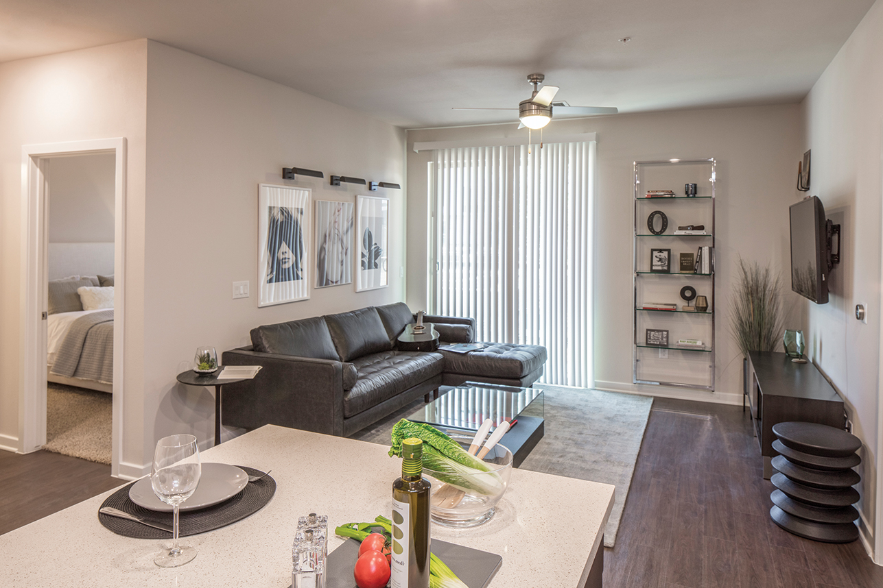 IMT Residences at Riata: Austin, TX | WDG Architecture. Planning ...