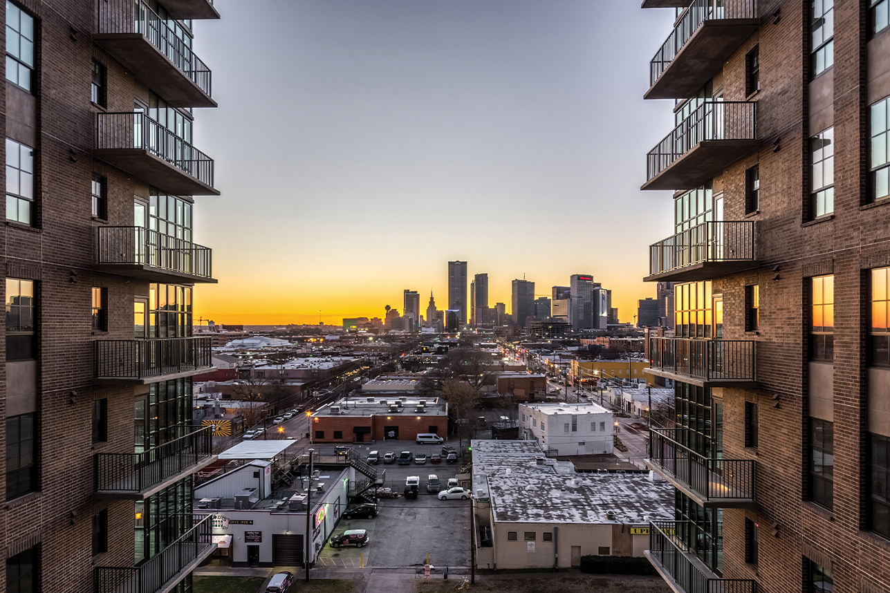 The Case Building: Dallas, TX | WDG Architecture. Planning. Interiors.