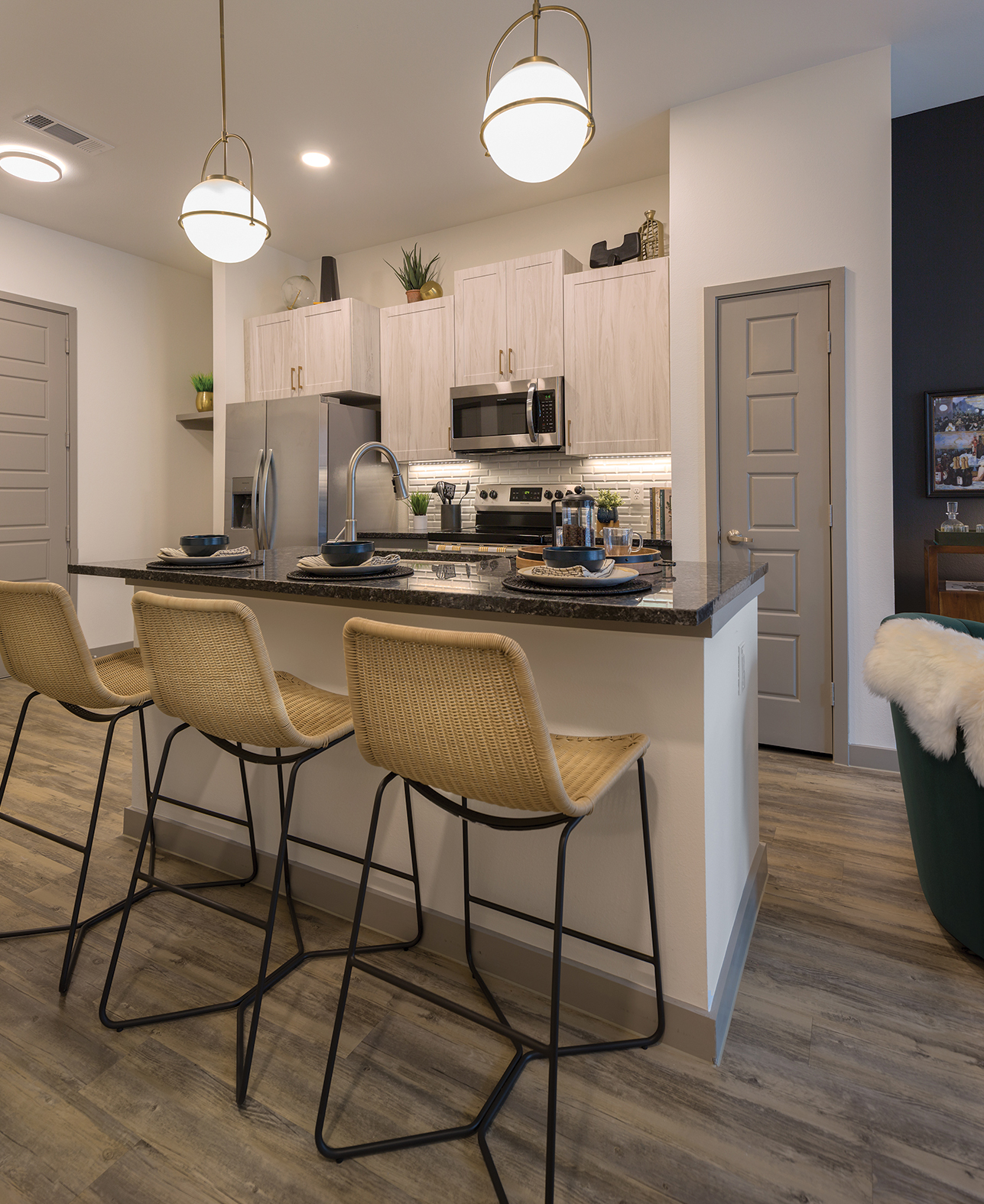 Jefferson Innova: Dallas, TX | WDG Architecture. Planning. Interiors.