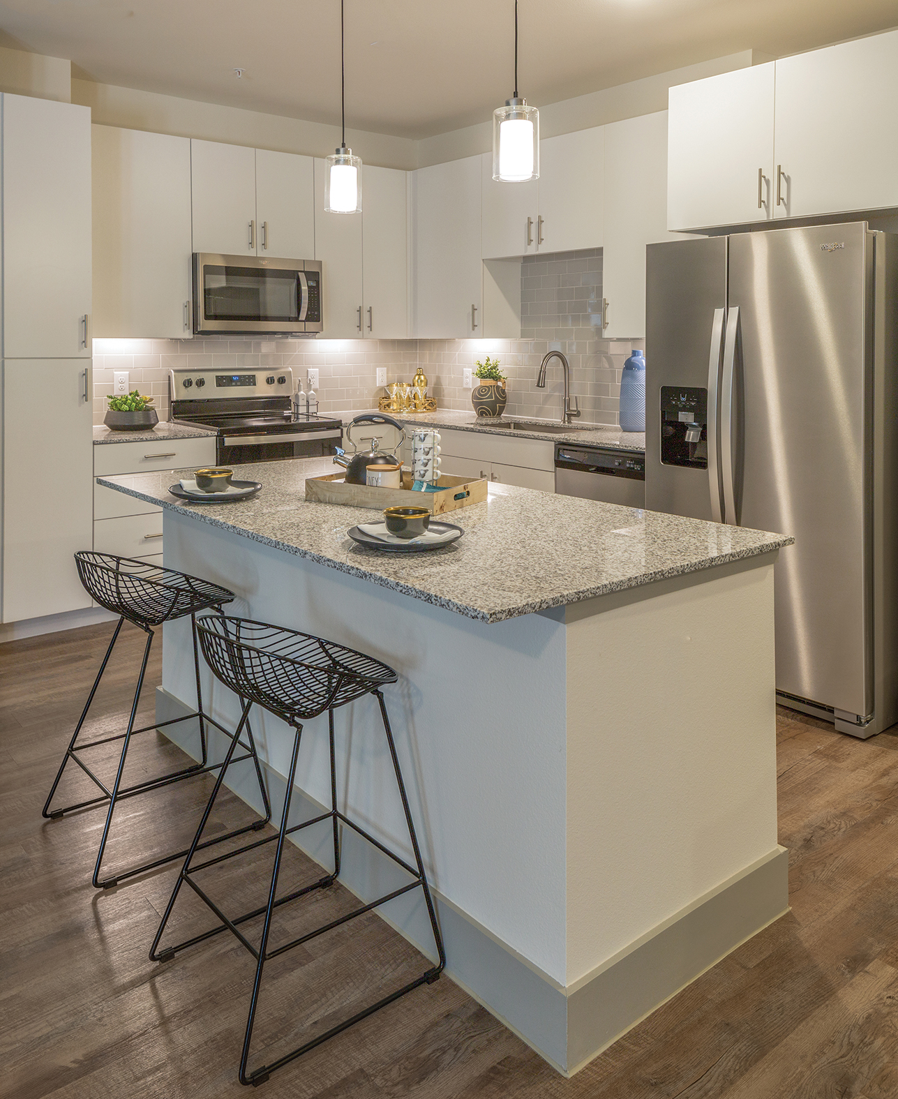 Lynn Cora: Grand Prairie, TX | WDG Architecture. Planning. Interiors.