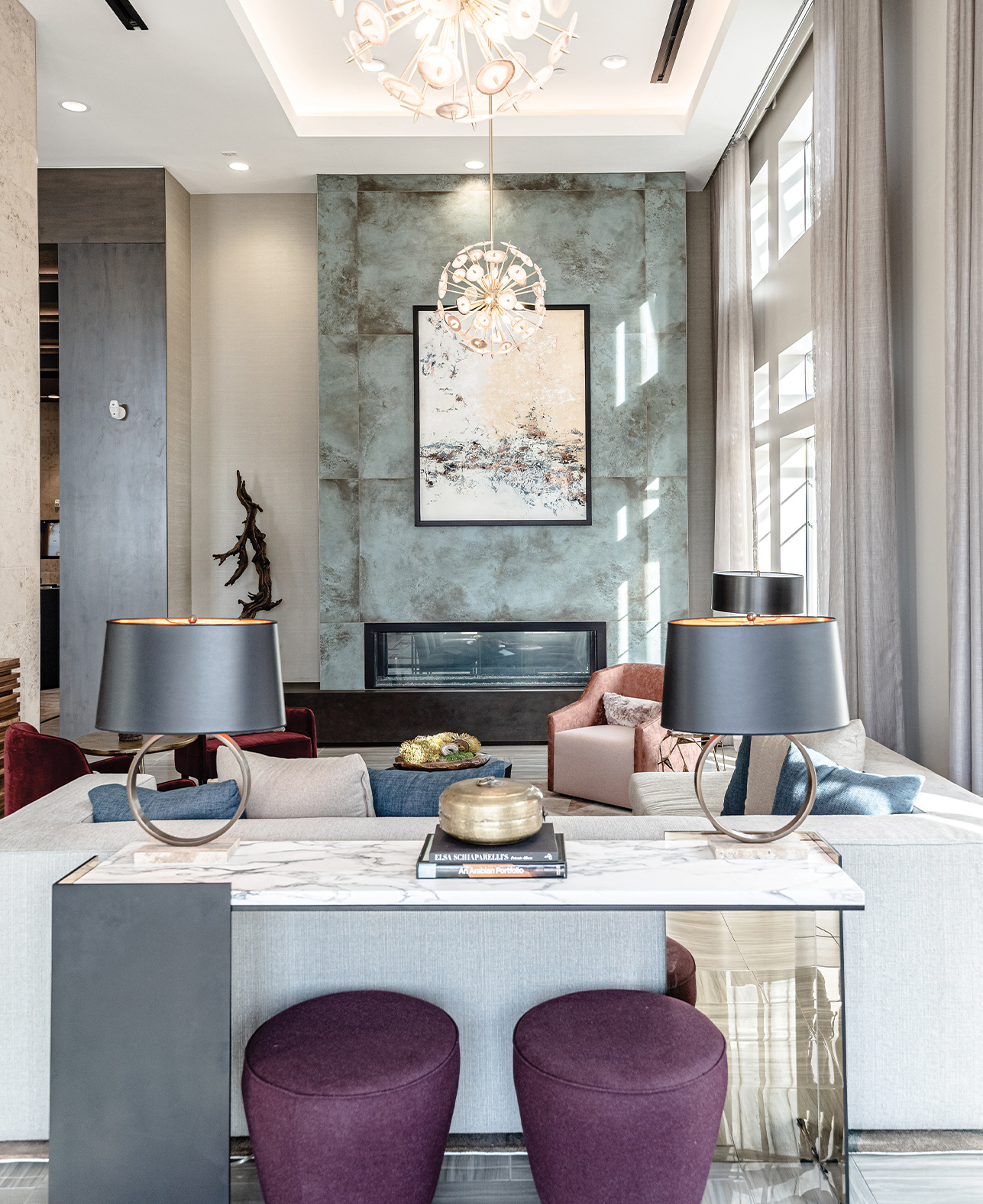 The Cameron: Tempe, AZ | WDG Architecture. Planning. Interiors.