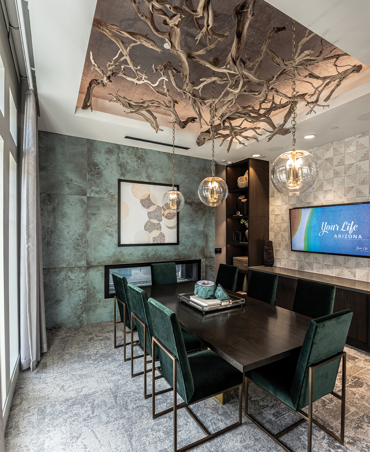 The Cameron: Tempe, AZ | WDG Architecture. Planning. Interiors.