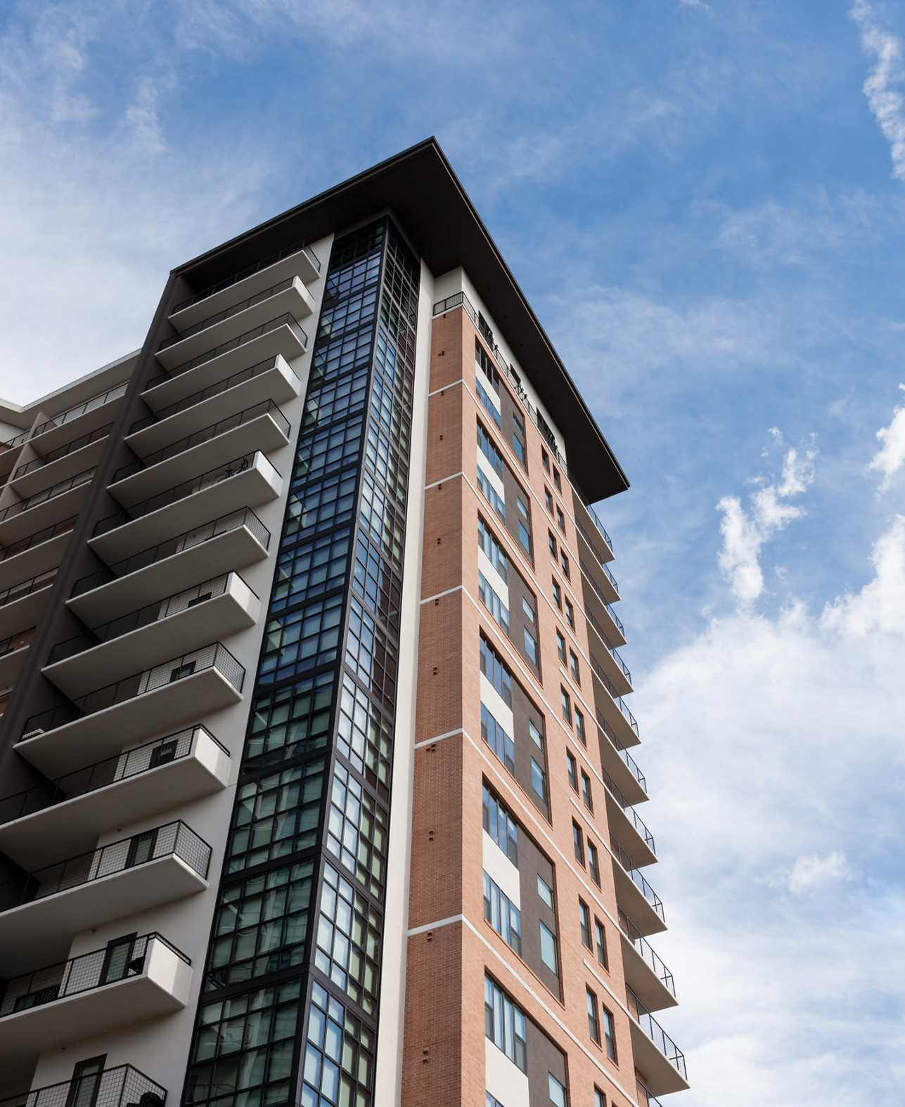 The Taylor: Dallas, TX | WDG Architecture. Planning. Interiors.