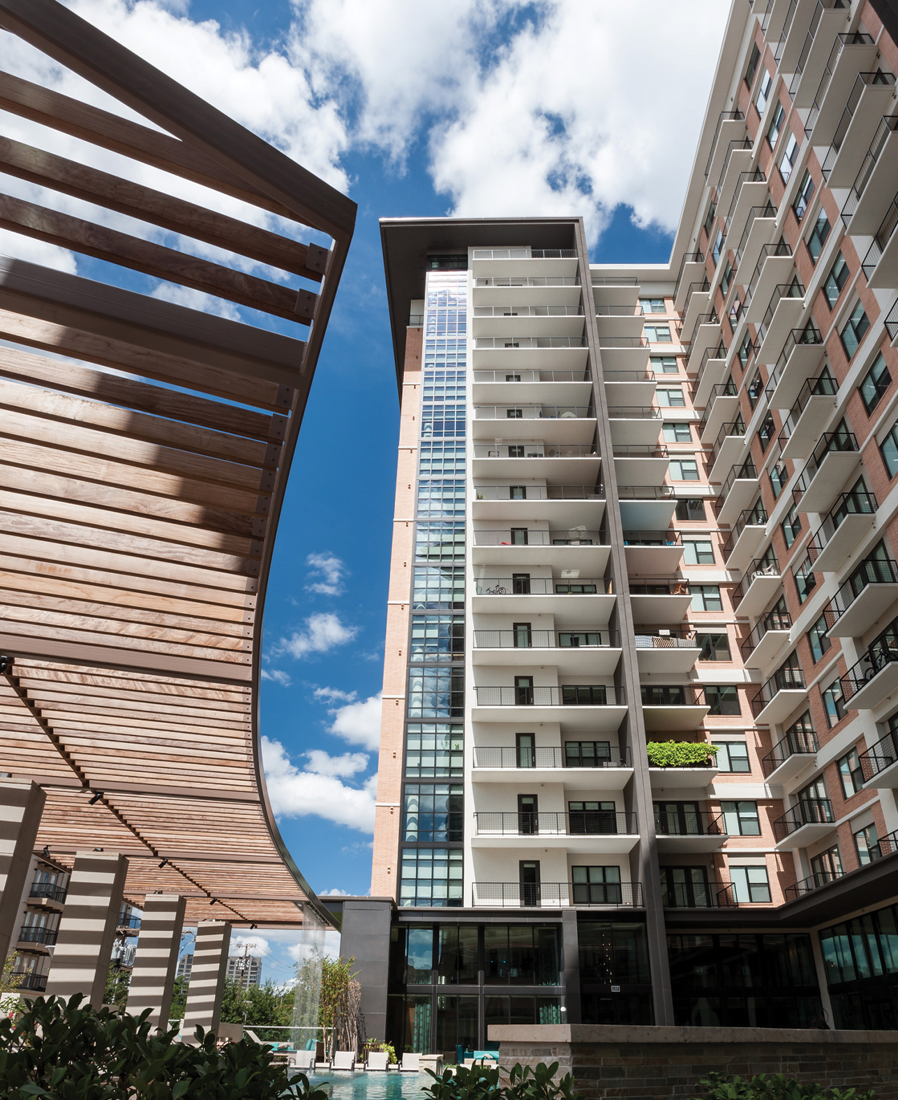 The Taylor: Dallas, TX | WDG Architecture. Planning. Interiors.