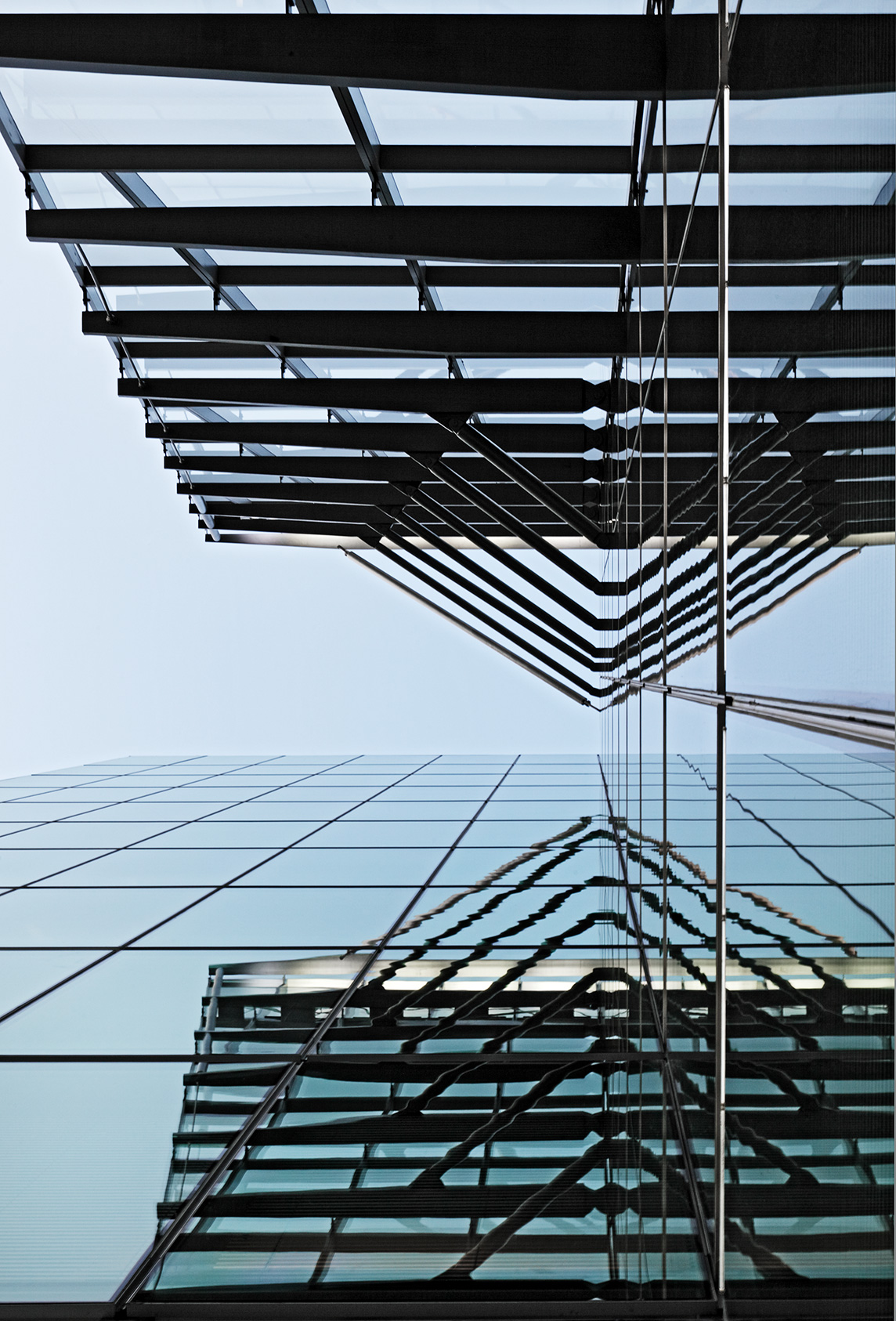 1999 K Street NW: Washington, DC | WDG Architecture. Planning. Interiors.