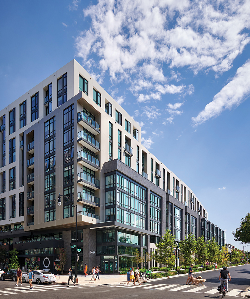 WDG Project Portfolio | WDG Architecture. Planning. Interiors.