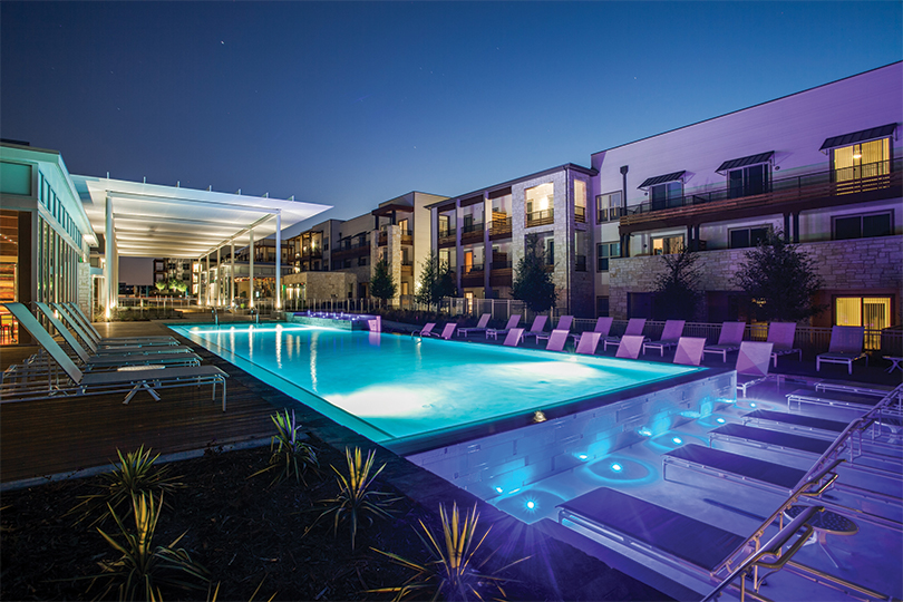WDG Project Portfolio | WDG Architecture. Planning. Interiors.