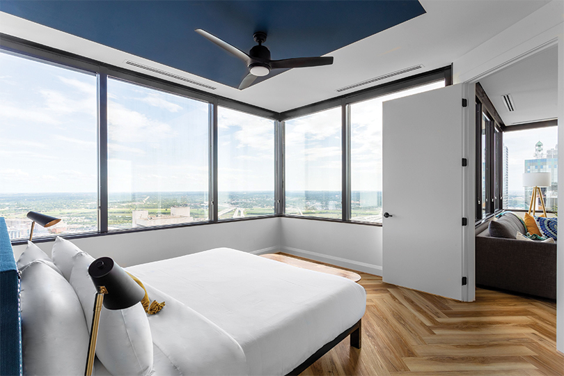 Mint House Dallas - Downtown Photos at Donald Lyman blog