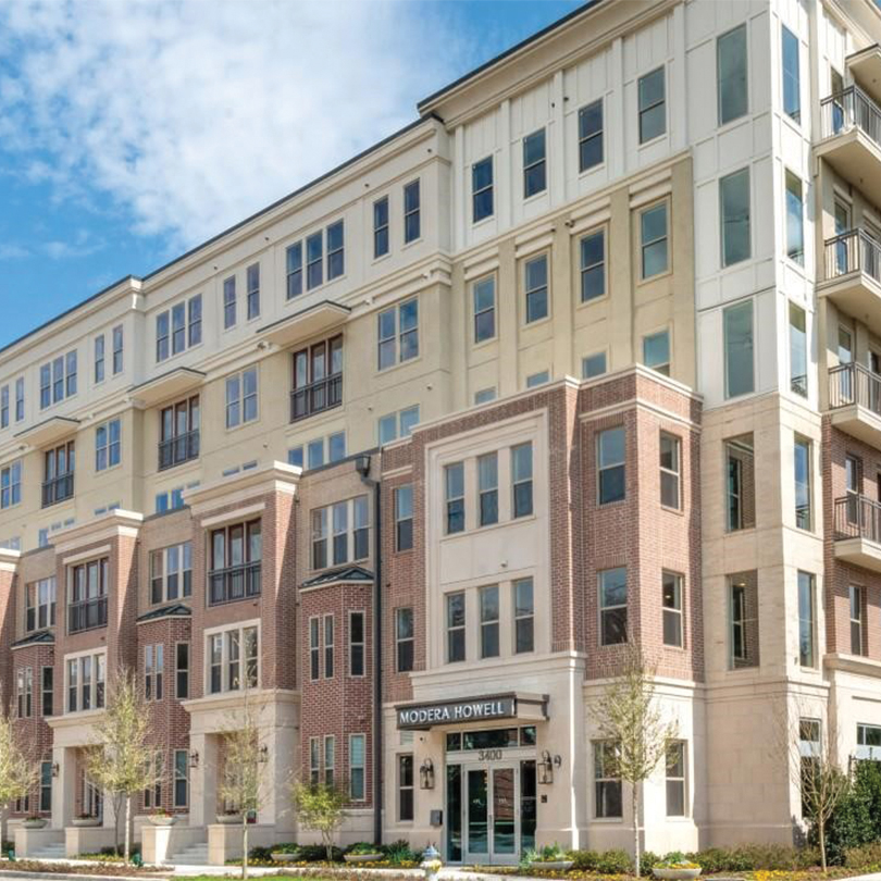 WDG Project Portfolio | WDG Architecture. Planning. Interiors.