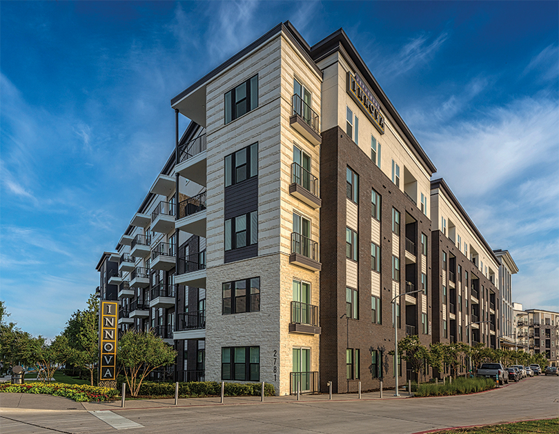 WDG Project Portfolio | WDG Architecture. Planning. Interiors.