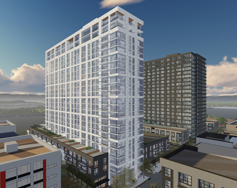 WDG Project Portfolio | WDG Architecture. Planning. Interiors.