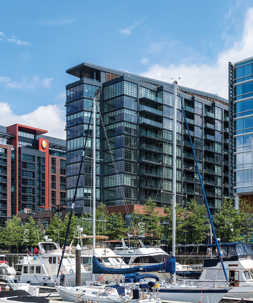 WDG Project Portfolio | WDG Architecture. Planning. Interiors.