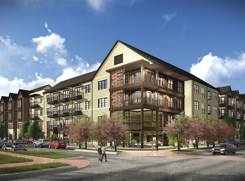 WDG Architecture. Planning. Interiors. | Award-Winning Architectural Firm