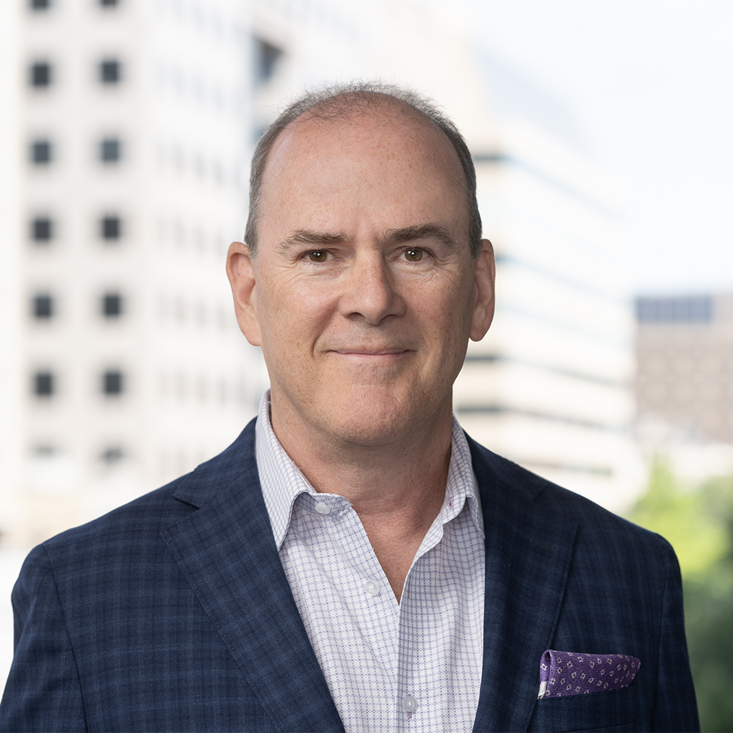 Bob Keane, AIA | WDG Architecture. Planning. Interiors.