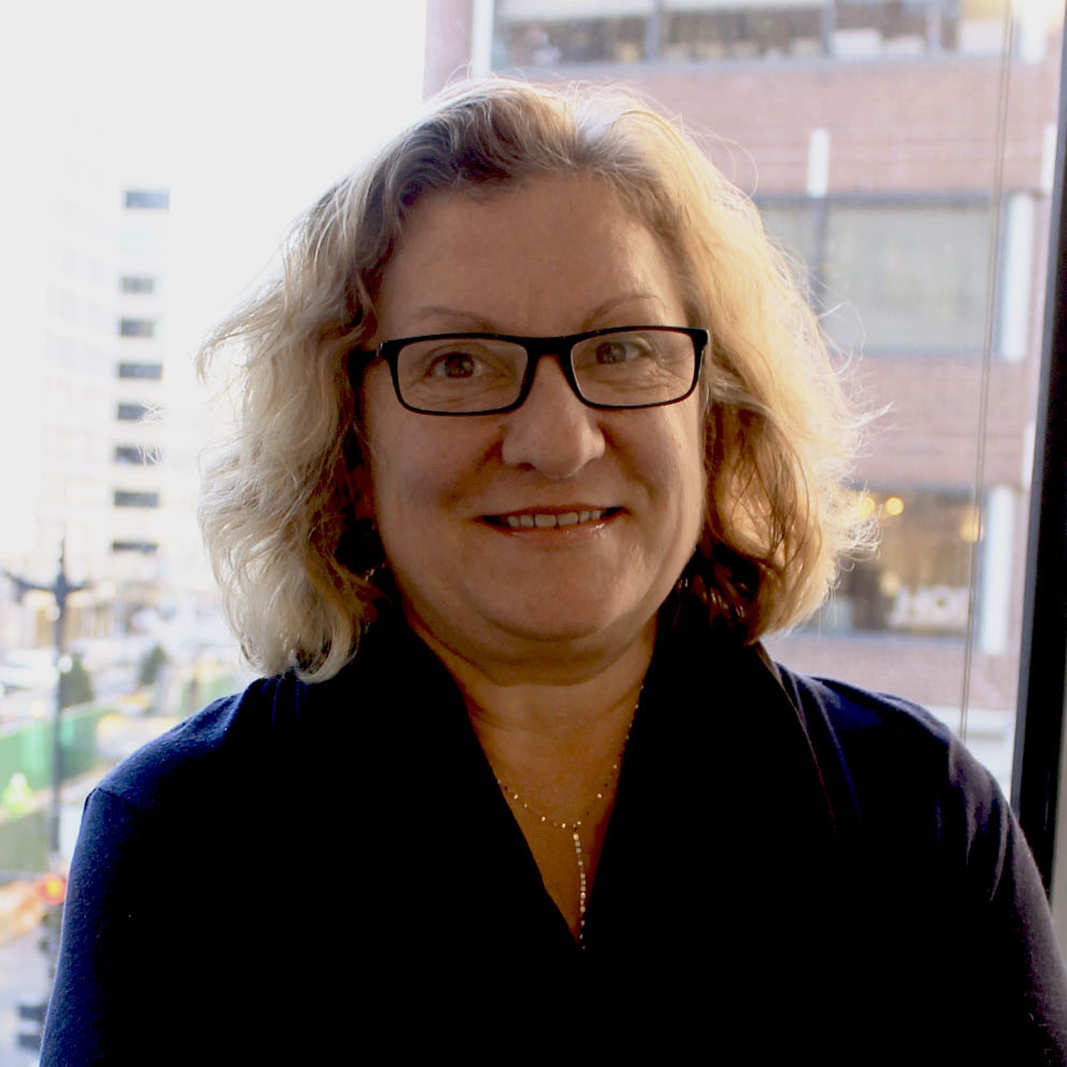 Deborah MacPherson | WDG Architecture. Planning. Interiors.