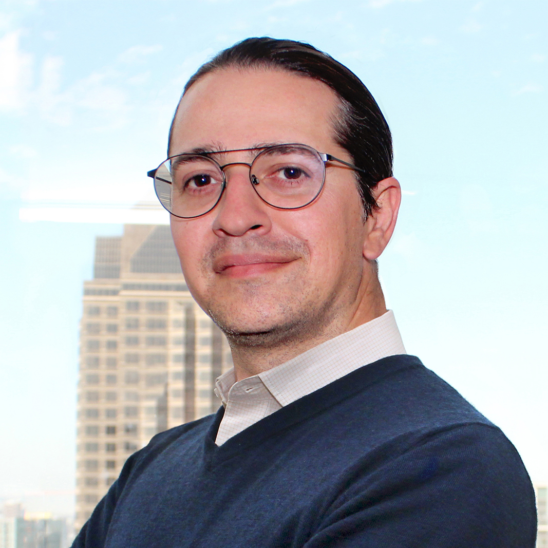 Jose Luis Padilla | WDG Architecture. Planning. Interiors.