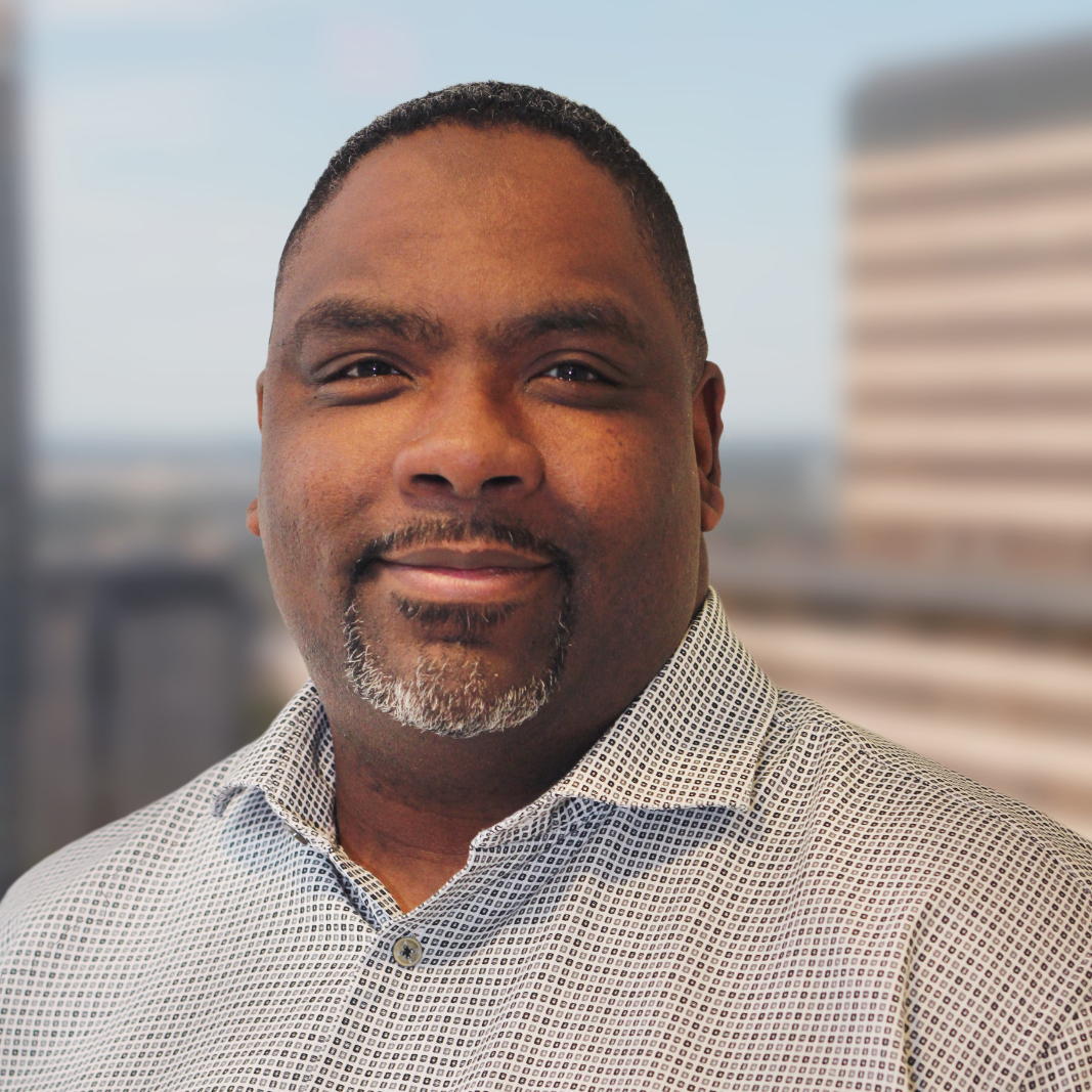 Juan Sanford, AIA | WDG Architecture. Planning. Interiors.