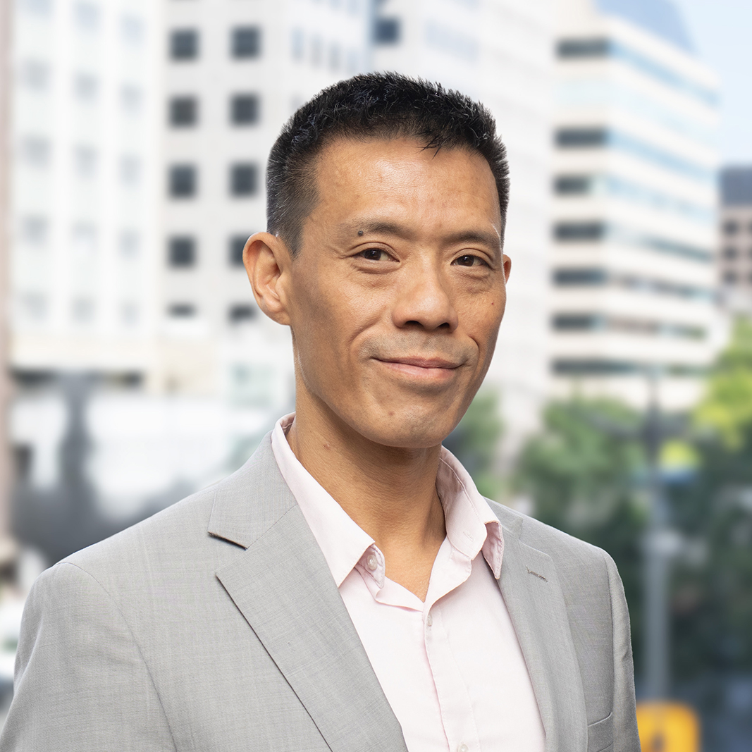 Matt Lam | WDG Architecture. Planning. Interiors.