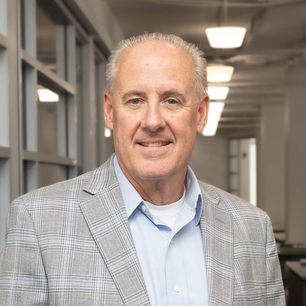 Mickey Finn, AIA, LEED AP | WDG Architecture. Planning. Interiors.