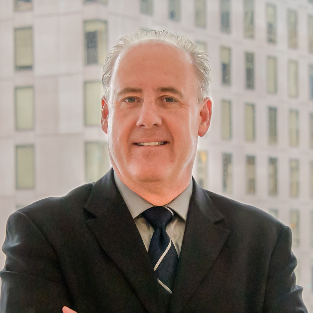 Mickey Finn, AIA, LEED AP | WDG Architecture. Planning. Interiors.