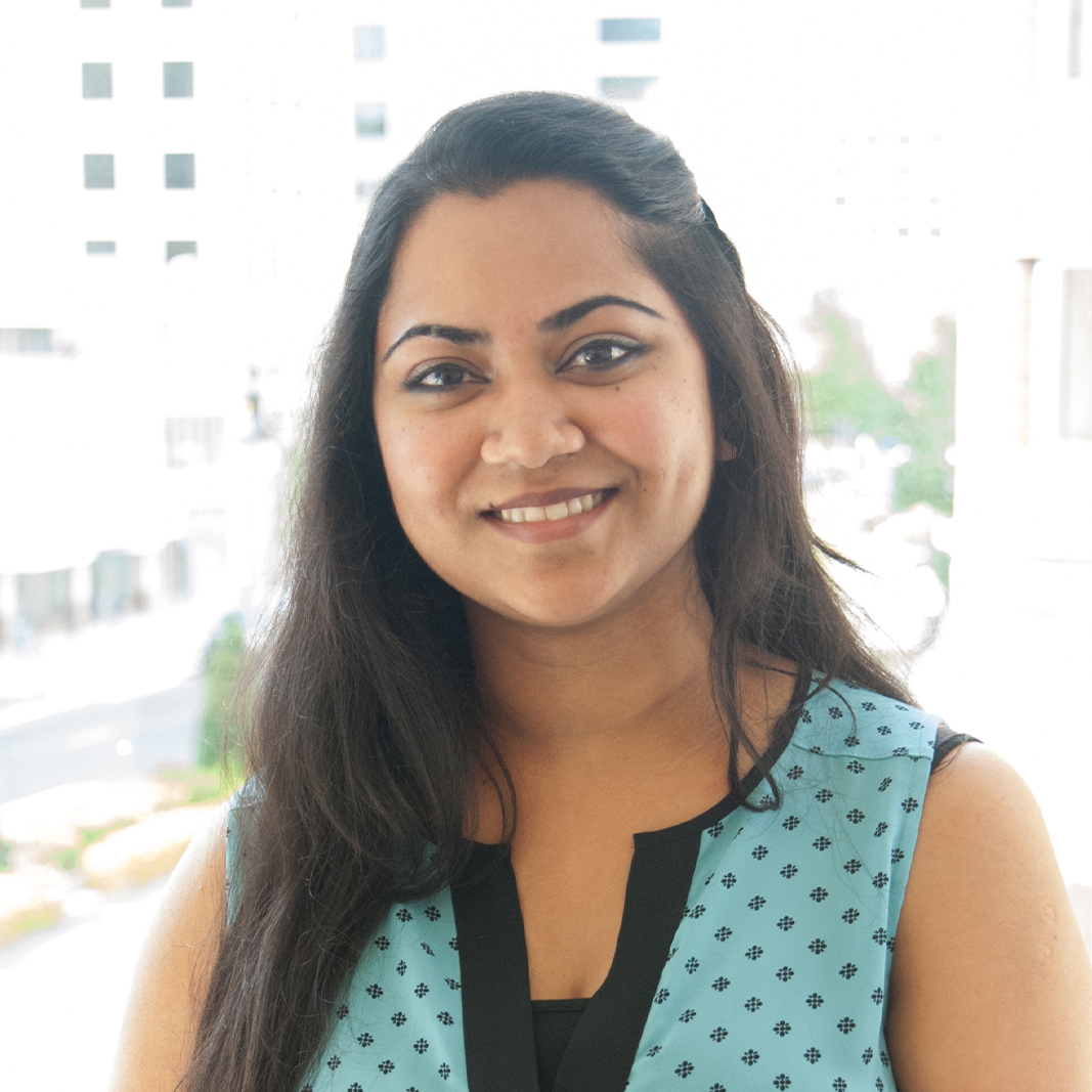 Neha Pathare, WELL AP | WDG Architecture. Planning. Interiors.