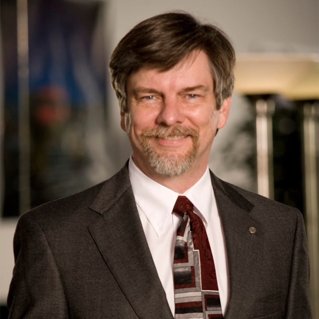 Patrick Donnell, AIA